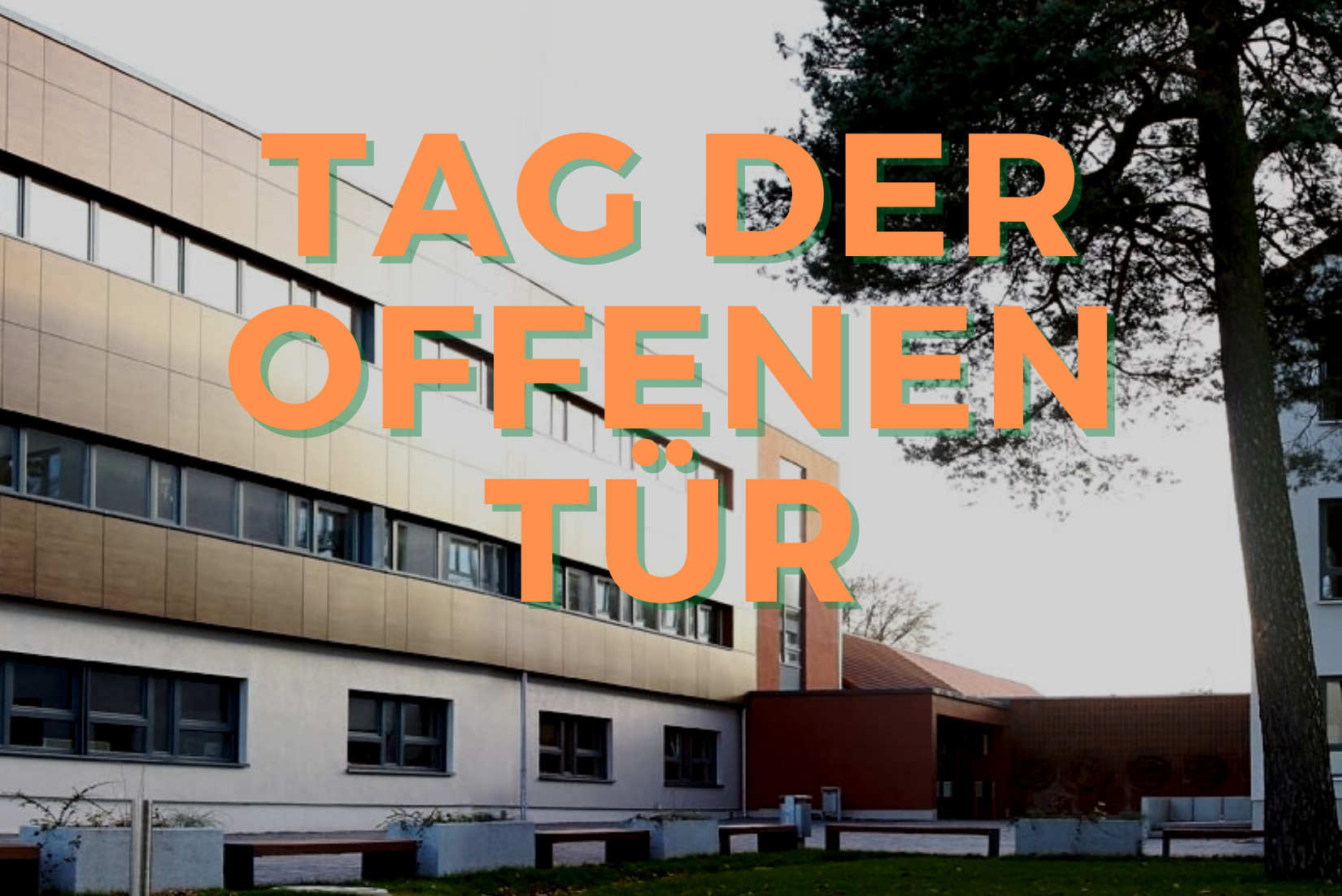 Wir laden zum Tag der offenen Tür | Karl-Sellheim-Schule